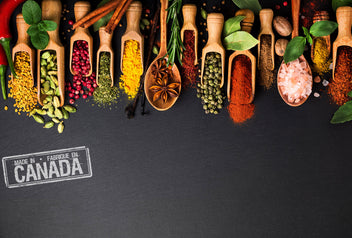 Fire in the Kitchen Spice Company